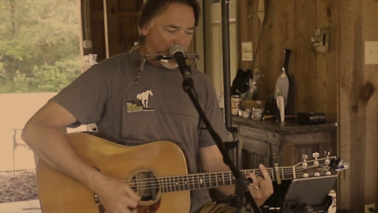 Georgia Jam - "Movin' On" - YouTube