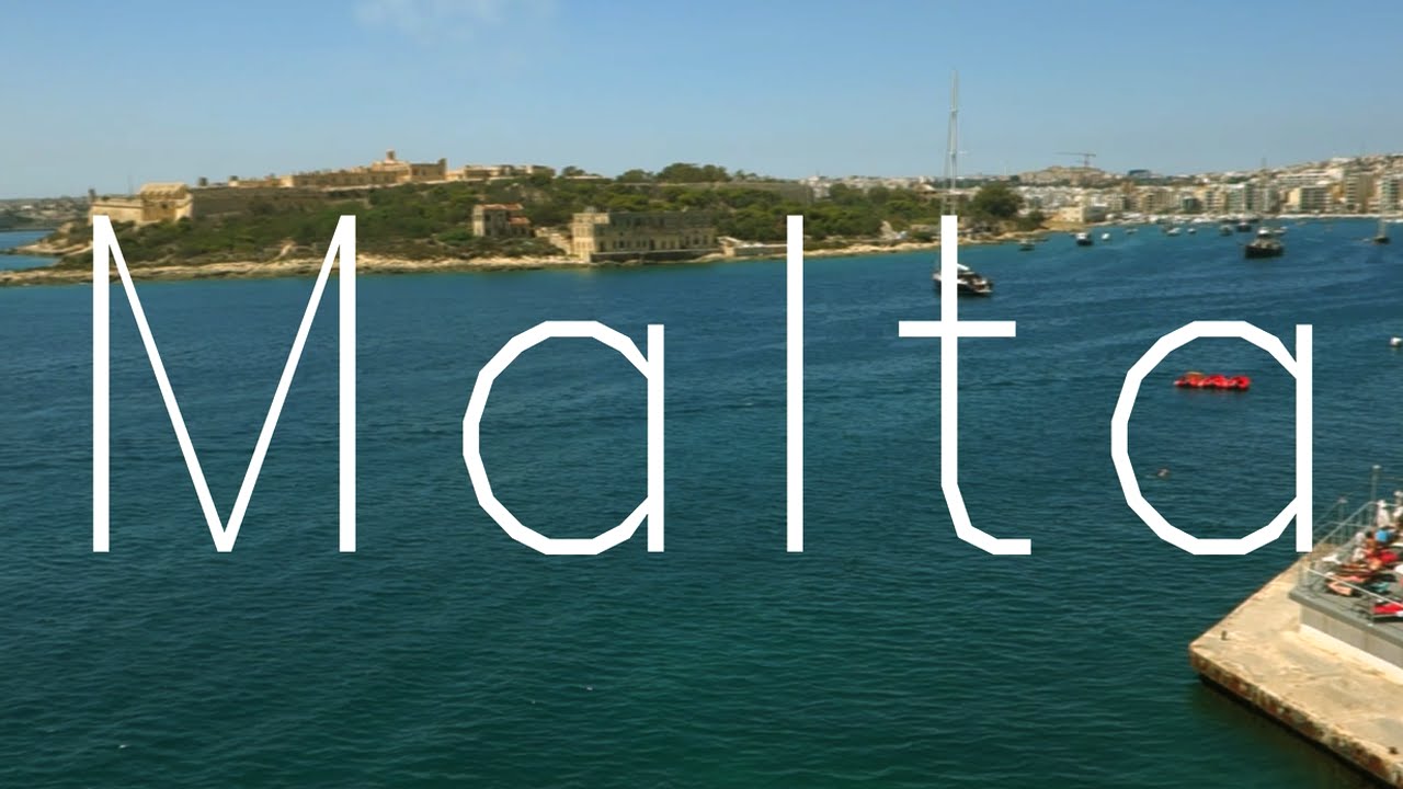 Malta - YouTube
