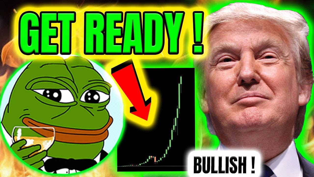 PEPE HOLDERS 🔥 THIS IS LOOKING STRONG!!! 🐸 PEPE PRICE PREDICTION ...