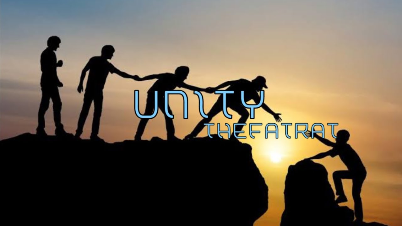 TheFatRat - Unity - YouTube