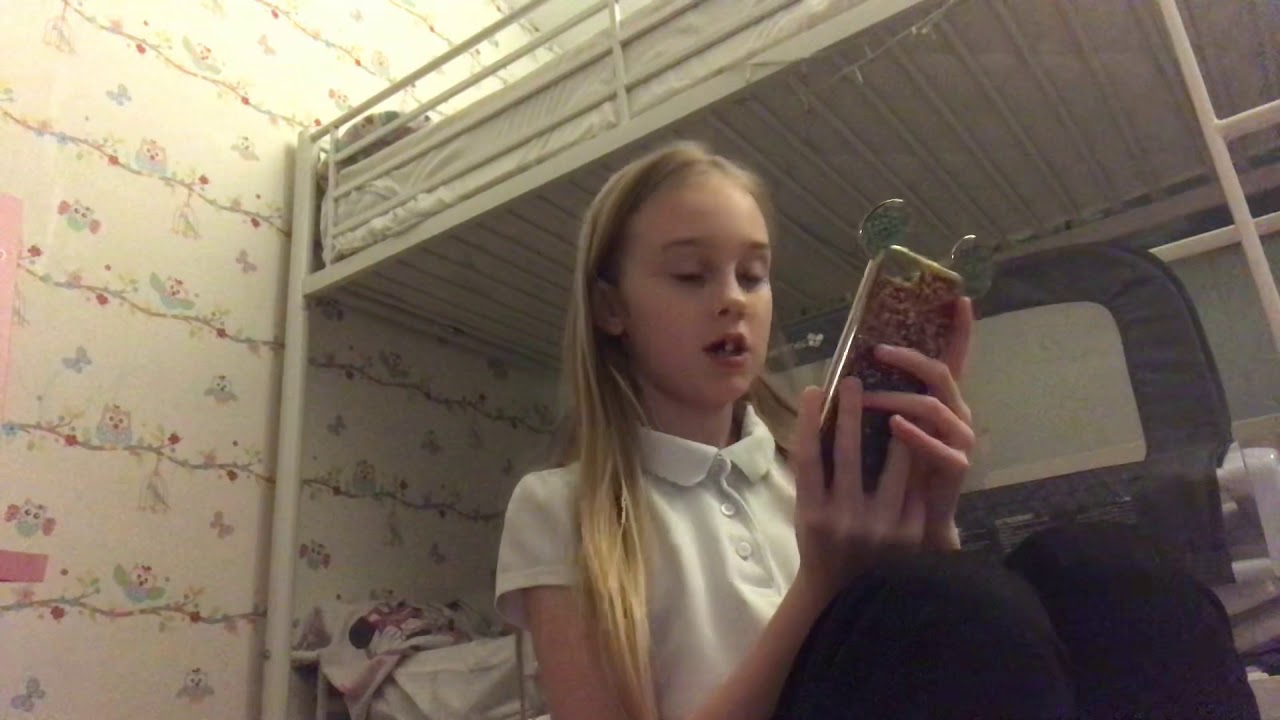 asmr-rich girl bully’s you - YouTube