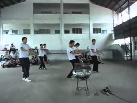 High Impact Aerobics - YouTube