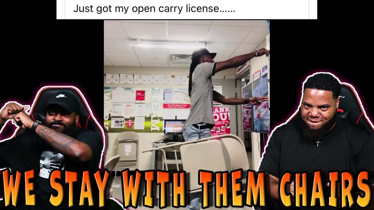 INTHECLUTCH REACTS TO MONTGOMERY RIVERFRONT BRAWL MEMES - YouTube