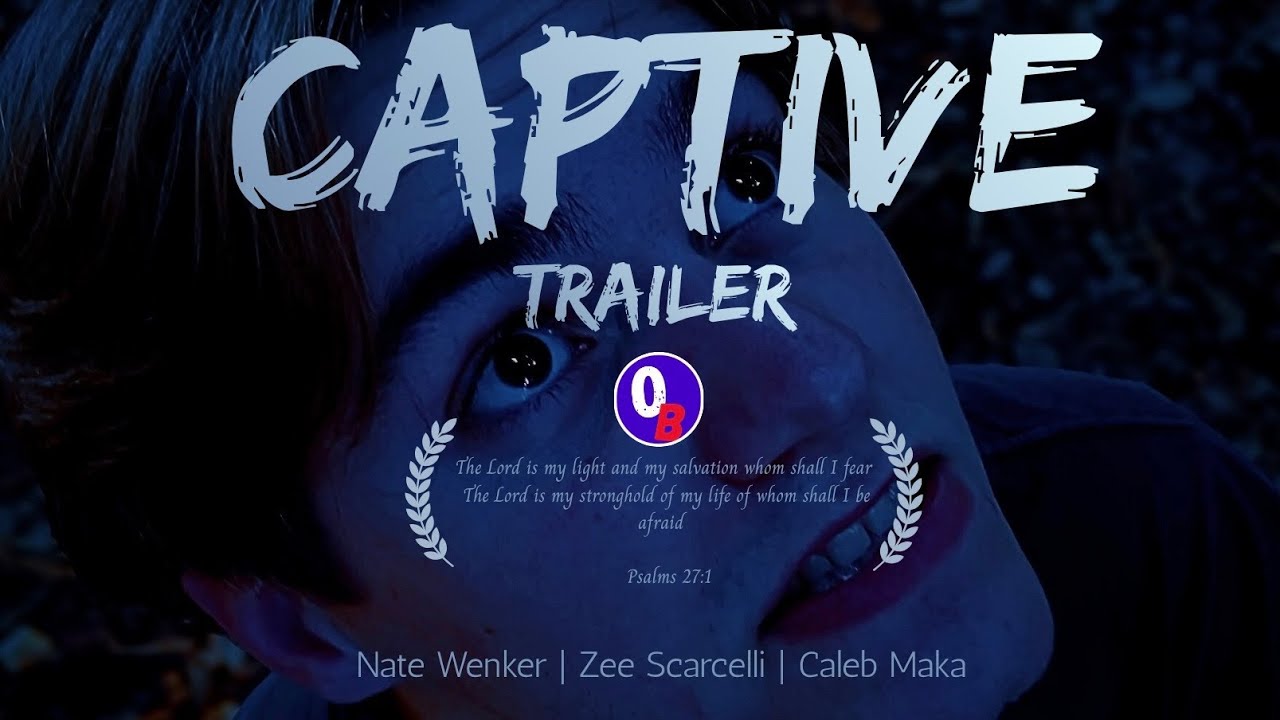 Captive Trailer: An Over Brick short film - YouTube