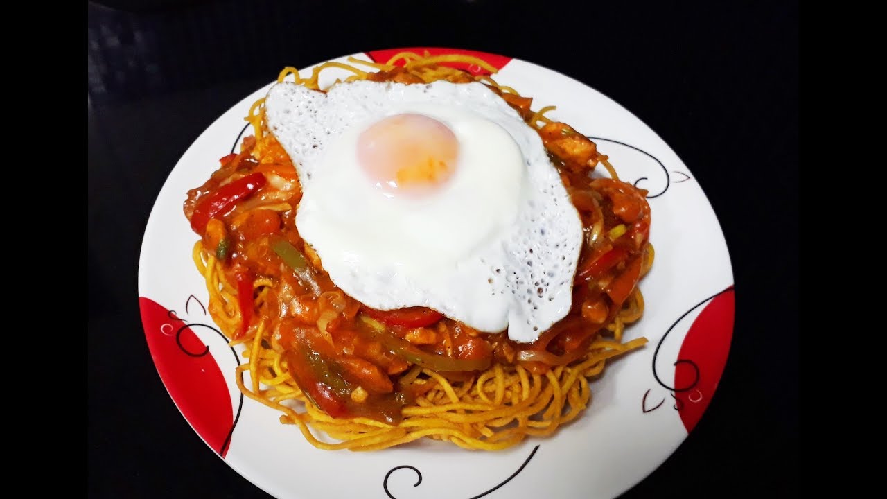 AMERICAN CHOPSUEY || CHOPSUEY RECIPE... - YouTube