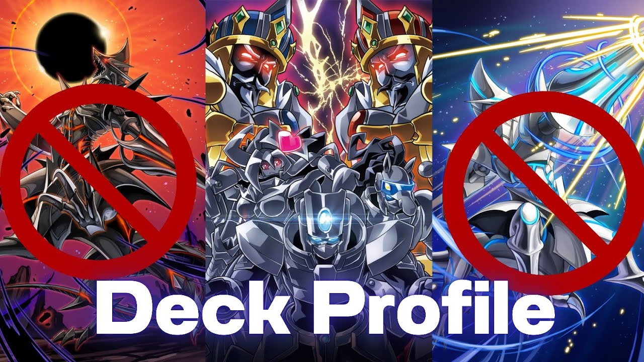 [Buddy Fight Deck Profile] หมากรุกที่ไม่ใช่สตาร์ (ดาร์คเนสมังกรคำสาป ...