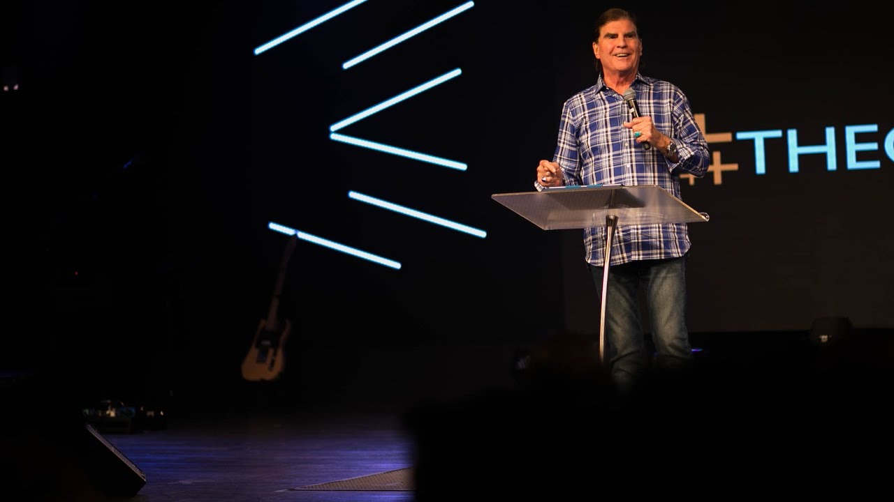First Wednesday | Pastor Rick Godwin | 050317 - YouTube