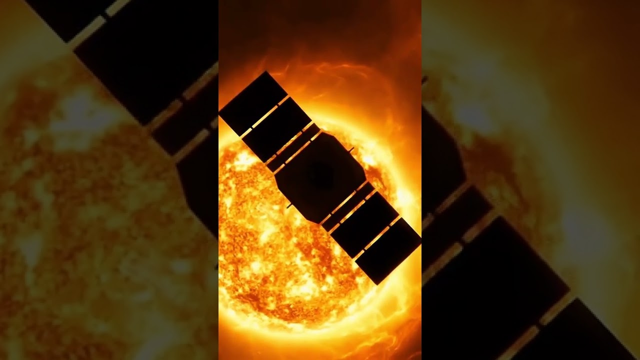 Sun is Scary But Amazing at The Same Time #sun #space #spaceexploration ...