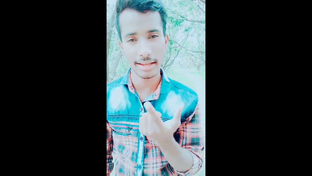 BLUE EYES WITH YOUR NAFEES SHAIK - YouTube