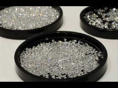 Diamonds Brownsweg Suriname - YouTube