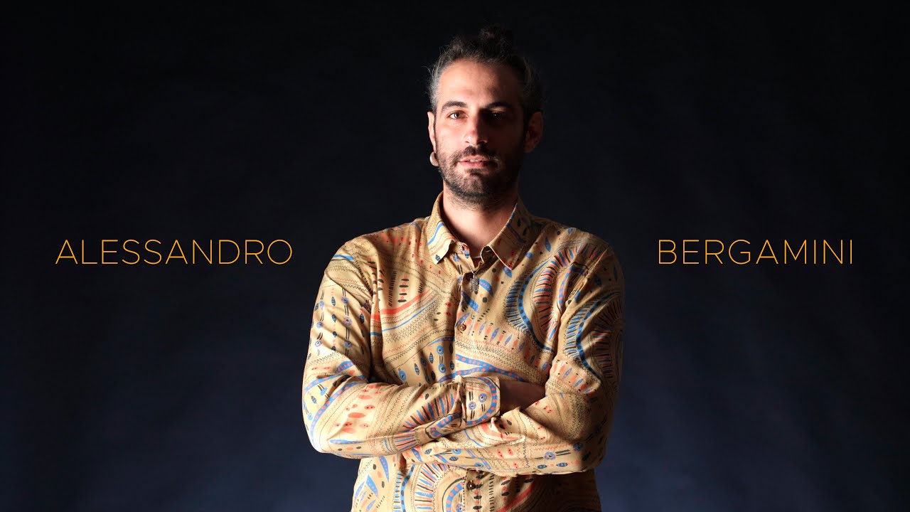 ANTEPRIMA - Intervista a Alessandro Bergamini del 15 Novembre 2024 ...