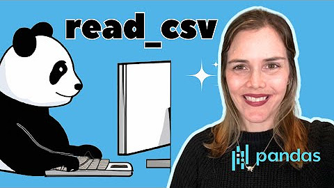 Python Pandas Tips - YouTube