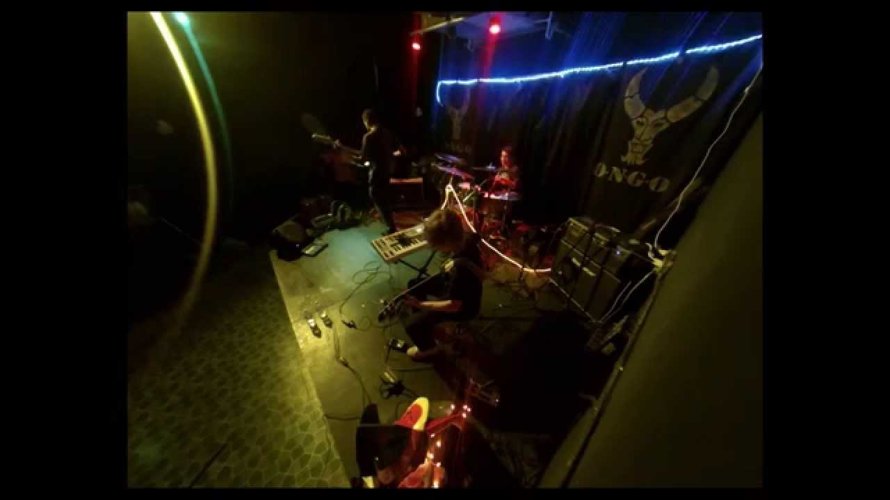 King Crimson Tribute: Red by The Purple Pipers Band of Fools - YouTube