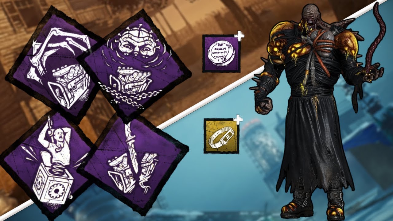 27 Mins of Blighted Nemesis Gameplay - YouTube