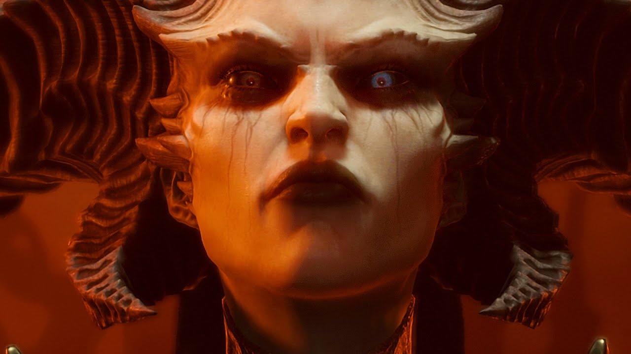 Final Fight with Echo of Lilith, Hatred Incarnate 2024 10 29th - YouTube