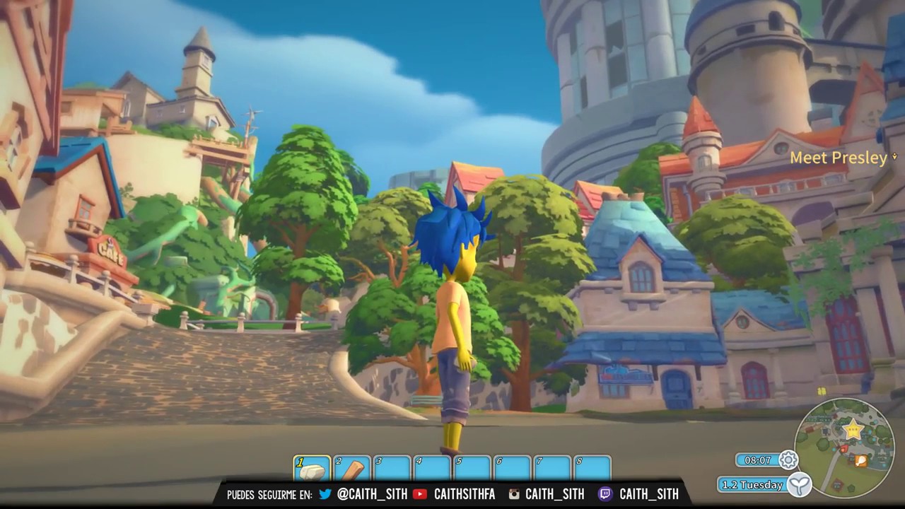 Caith_Sith - YouTube