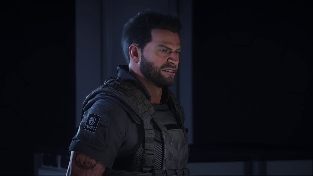 Tom Clancy’s Ghost Recon® Breakpoint Jace skell - YouTube