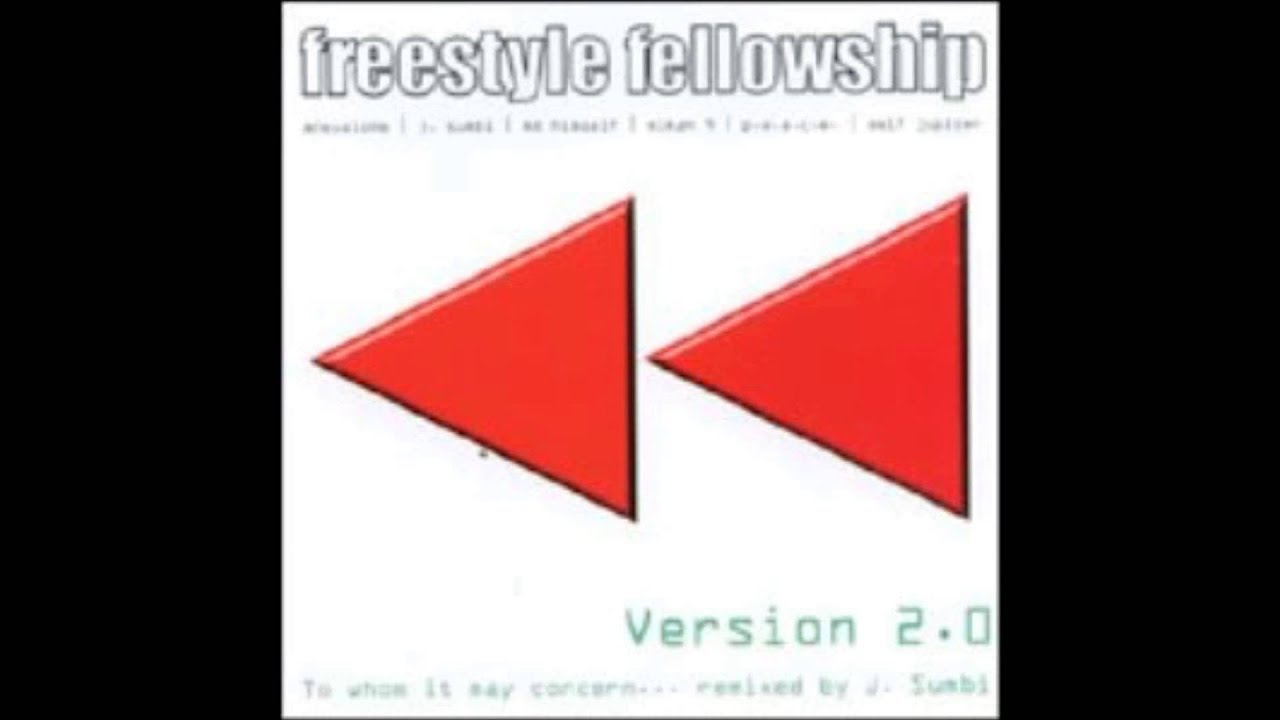 Mikah 9 [Freestyle Fellowship] - 7th Seal (2.0 Remix) - YouTube
