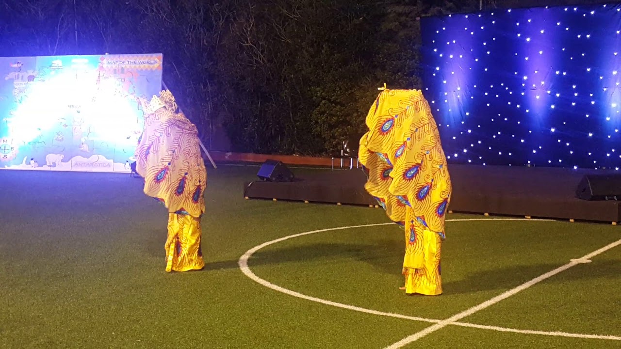 Merak dance @Tari Merak Indonesia - YouTube