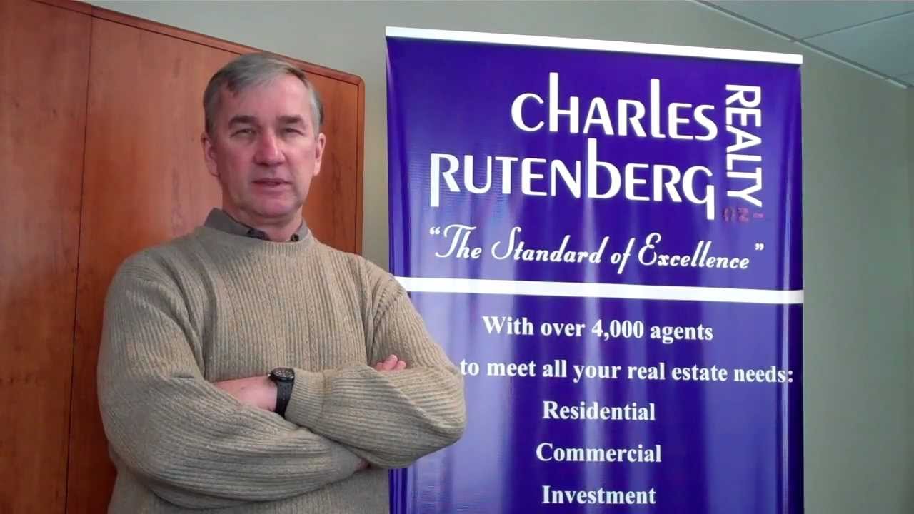 Ray Zabielski - Charles Rutenberg Realty, Chicago - YouTube