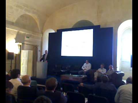 IOOS 2011 - Part 10 - David Callner - Raytheon's Success with Open ...