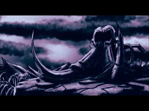 Elephant Graveyard (The lion king) // slowed