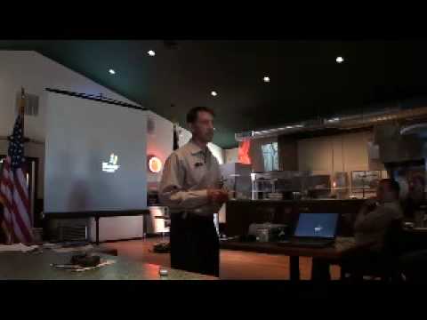 Colorado State Senator Greg Brophy (1 of 5) - YouTube