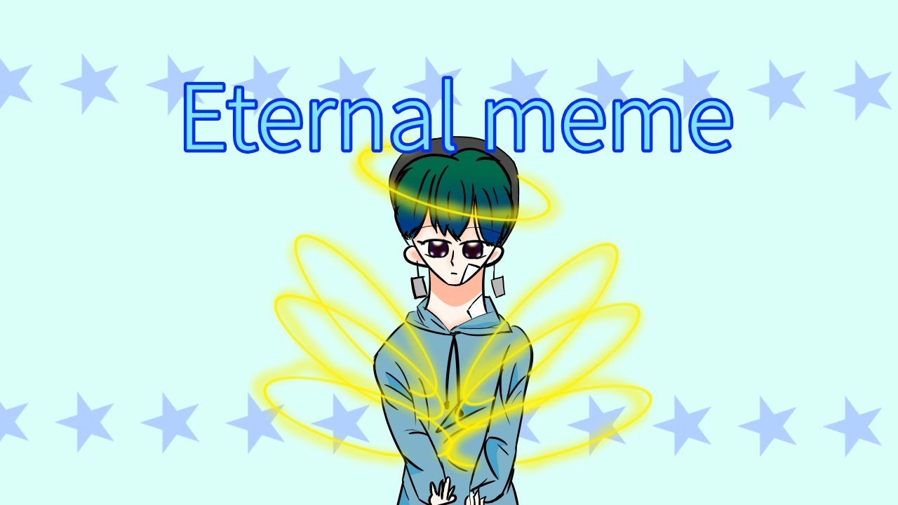 Eternal meme {설리 구독자 170명 축전} - YouTube