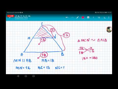 2 iyun buraxılış imtahanı riyaziyyat suallarının izahı (9-cu siniflər)