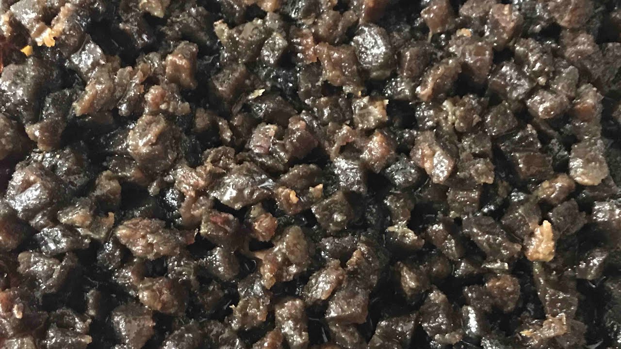 OOD Kac ama luqmad part 2 - YouTube