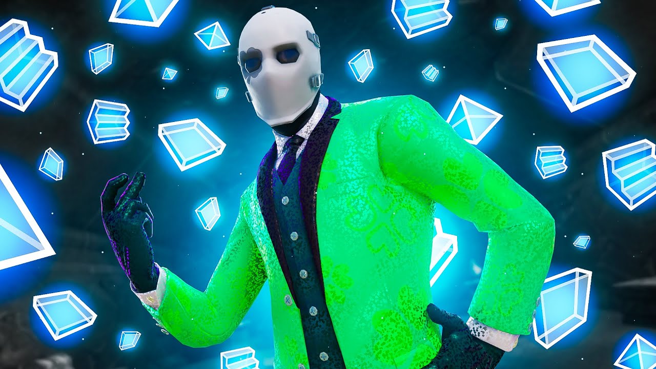 Devenir meilleur sur Fortnite: Routine + map + exercices de Free Build ...