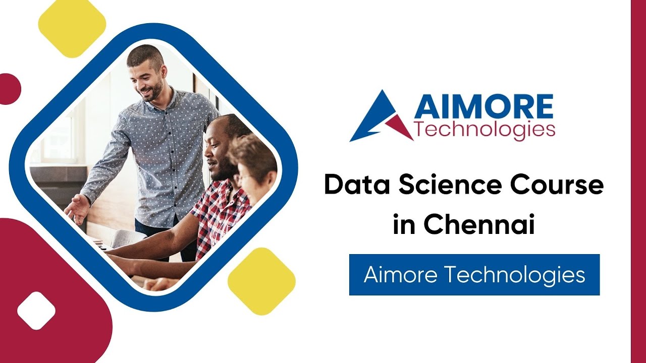 data science course in Chennai - Aimore Technologies - YouTube