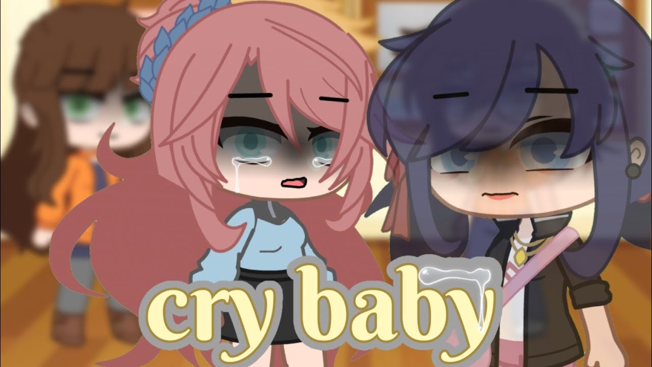 cry baby (fat au) ||Miraculous Ladybug|| - YouTube