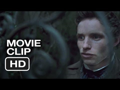 Les Misérables CLIP - A Heart Full of Love (2012) - Russell Crowe, Anne Hathaway Movie HD