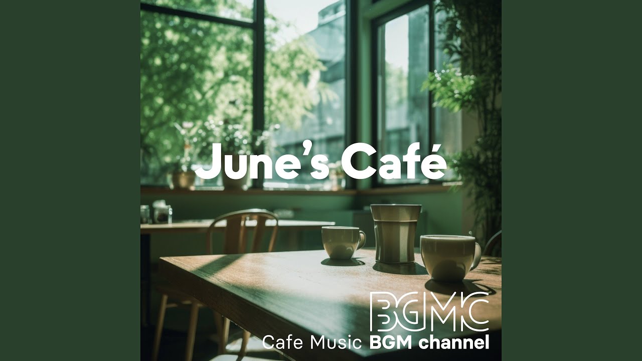 Joyful June (feat. Cocoa Stick) - YouTube Music