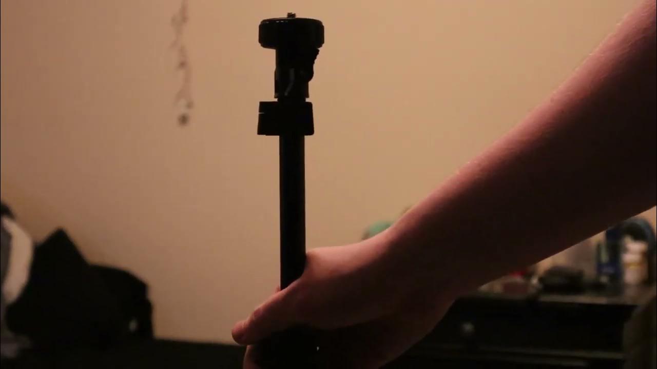 ASMR Camera Sounds Level 4 w/Zooming - YouTube