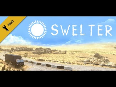 Swelter - Gameplay - Mod Half-Life2 [Part 1] - YouTube