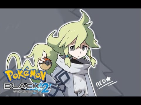 Battle! Warden/Galaxy Team (B2W2 Soundfont) - YouTube