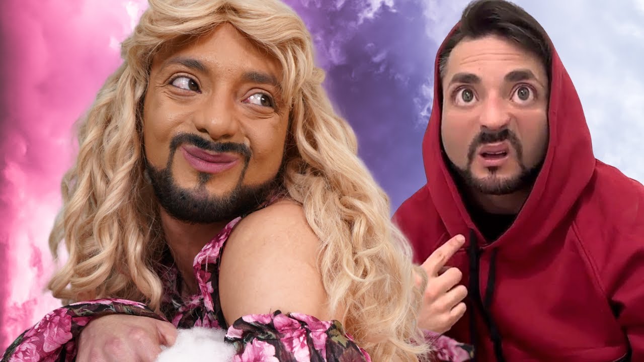 Little Brother's Weird Morning - YouTube