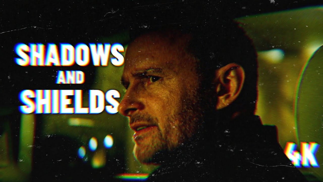 Shadows and Shields Episode 1 "Pilot" #shortfilm #lumixs5 #siruianamorphic - YouTube