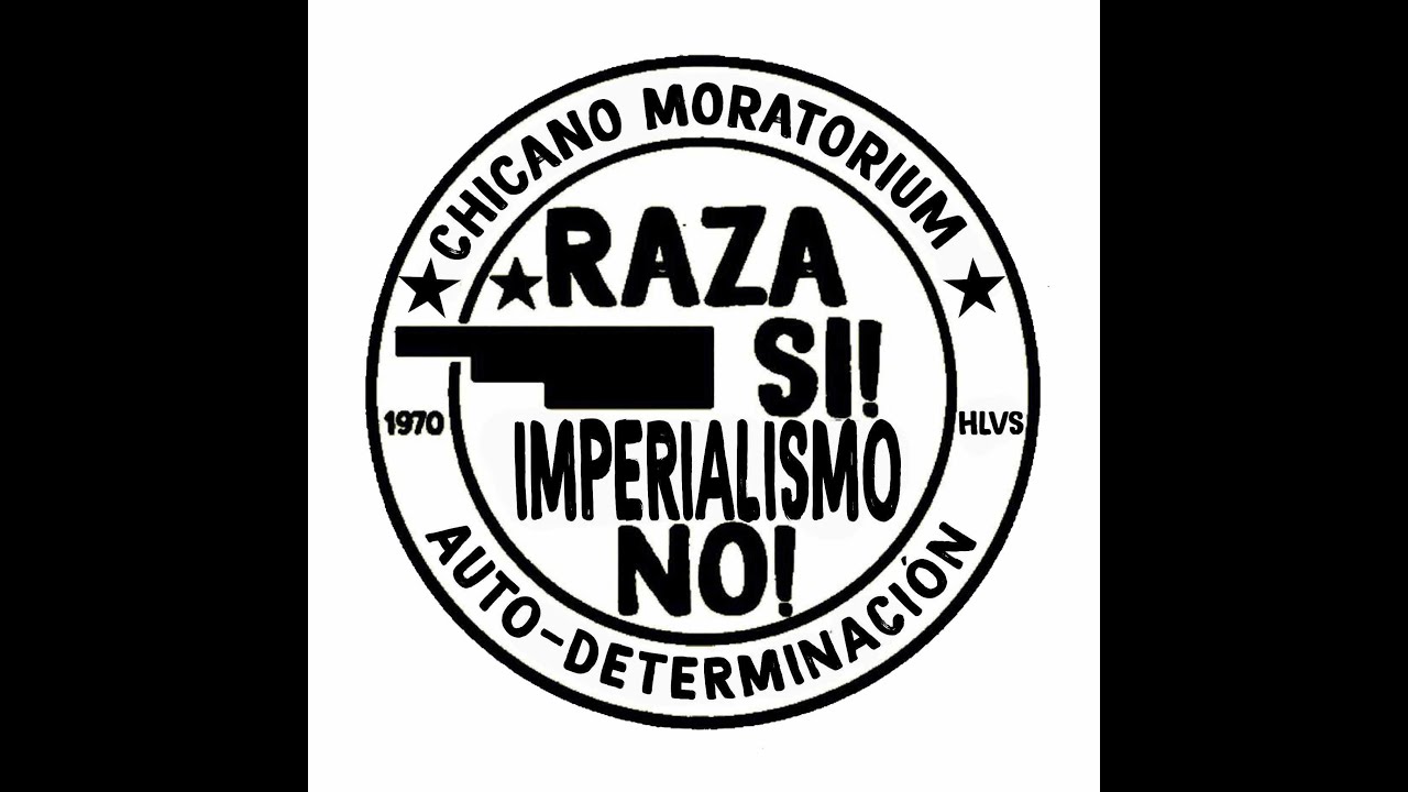 Chicanismo 101: History of the Chicano Moratorium with Ernesto Ayala ...