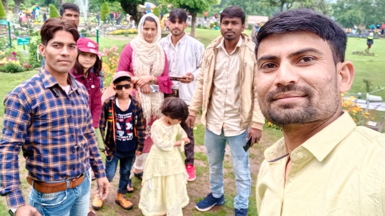 Str Imran Alvi Imran Alvi blog mugal gardan Srinagar इमरान अल्बी विलोग ...