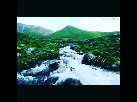 Qoca daglar