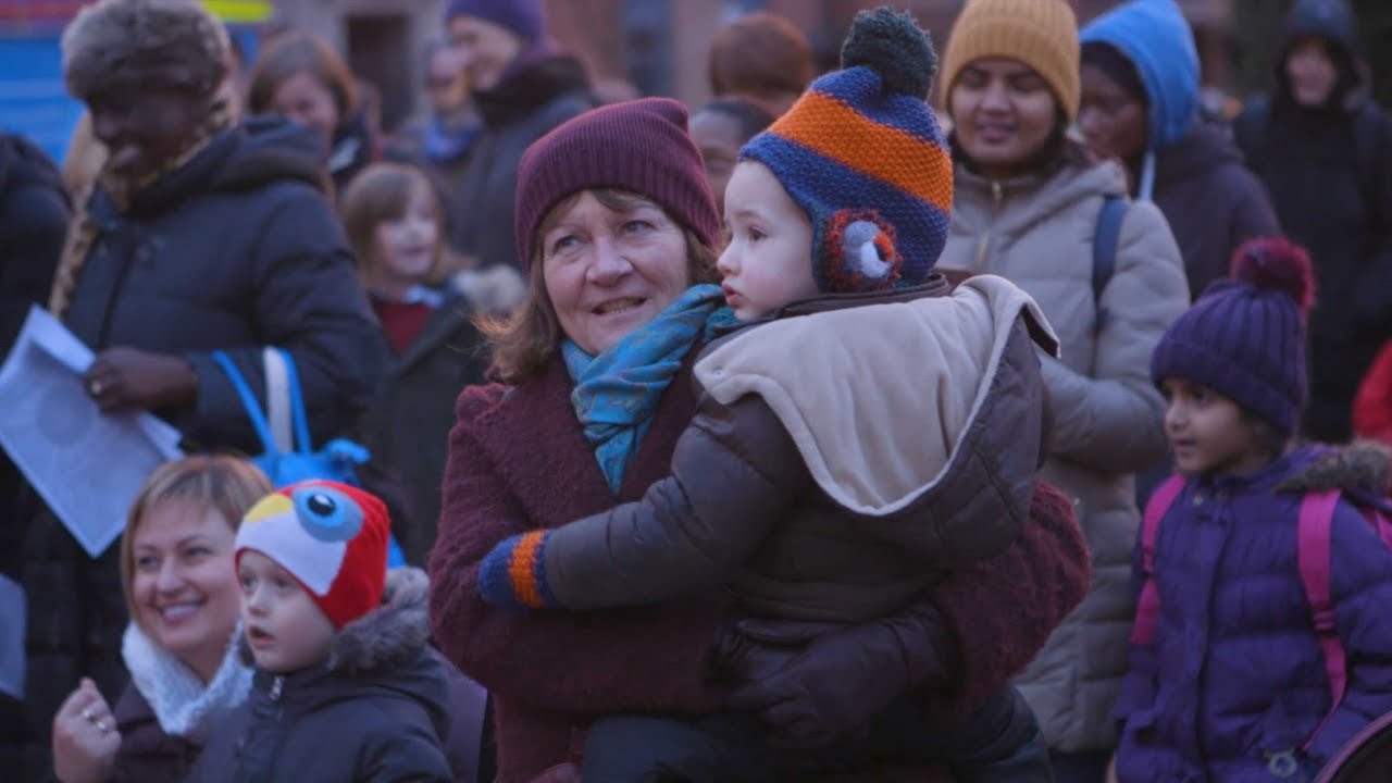 Introducing PlaceCal: The Community Calendar - YouTube