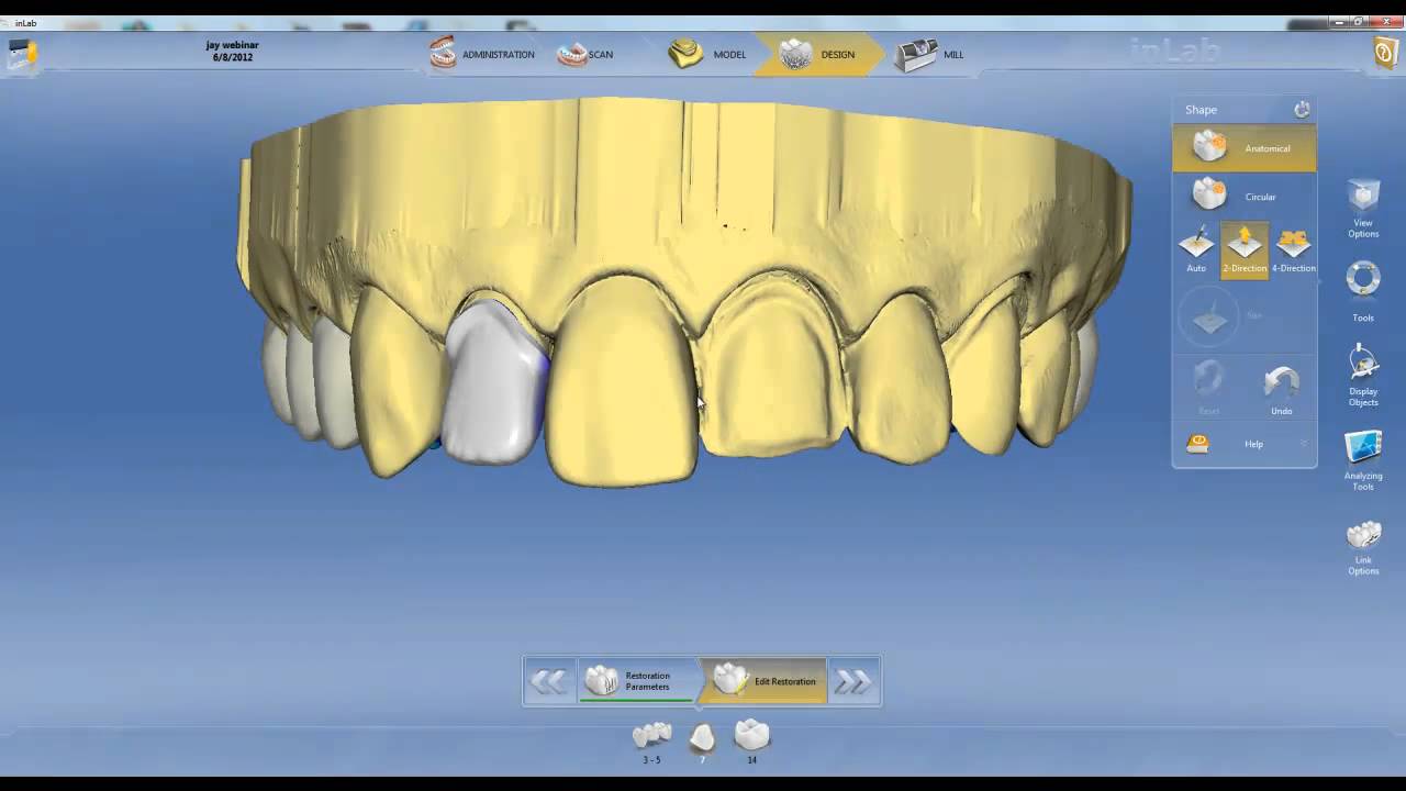 Inlab 4.0 Introduction - YouTube