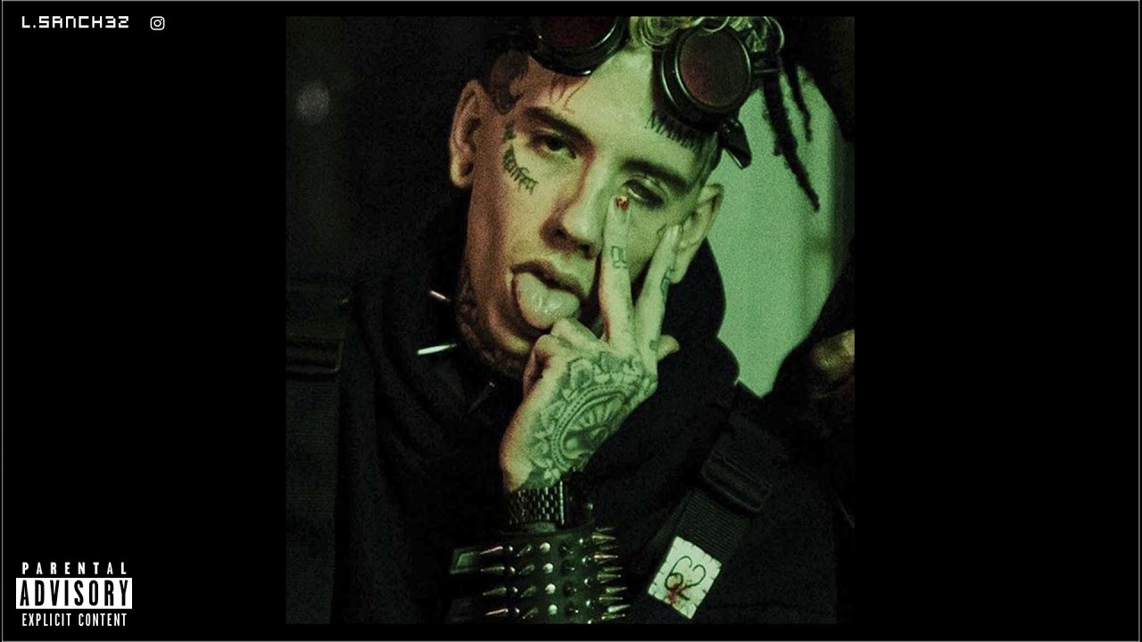 [FREE][AGRESIVO] KAKTOV x Mueva Records Type Beat 2019 - "REPTIL ...