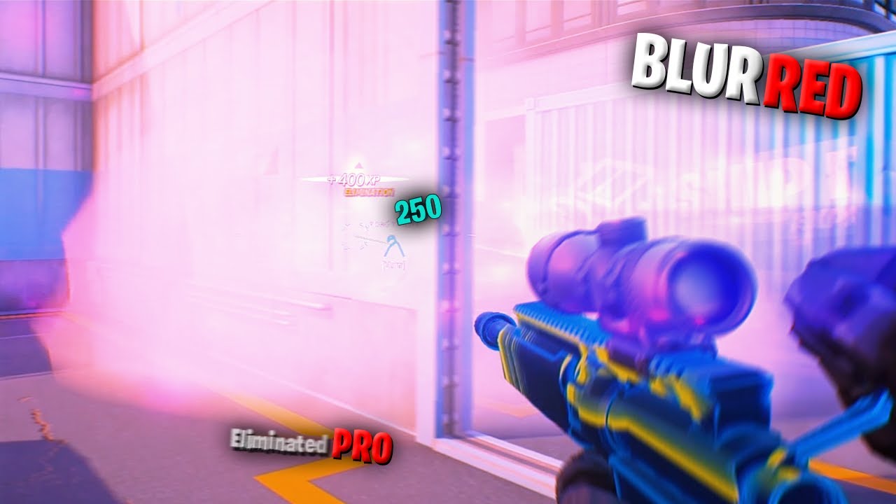 Blurred x Ballistic - BEST DMA CHEATS (ft. blurred) - YouTube