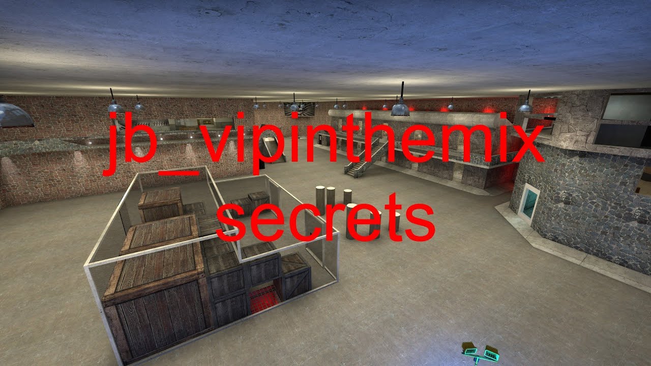 jb_vipinthemix secrets - YouTube