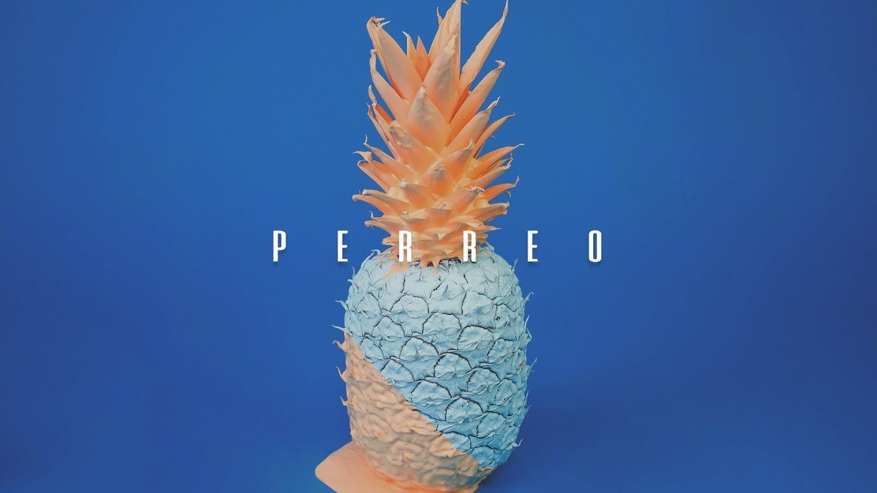 Nicky Jam x J Balvin Type Beat "Perreo" | Reggaeton Instrumental Beat ...