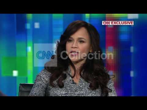 ROSIE PEREZ ON HER \